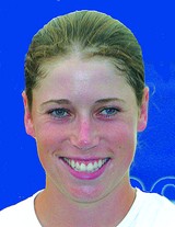 Laura Granville - Tennis News, Bio, Quotes, Pictures