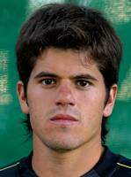 Juan-Pablo Guzman - Tennis News, Bio, Quotes, Pictures