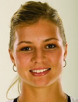 Maria Kirilenko - Tennis News, Bio, Quotes, Pictures