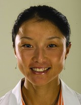 Zi Yan - Tennis News, Bio, Quotes, Pictures