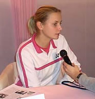 Jelena Dokic Pictures, Photos, Gallery