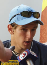 Jurgen Melzer Pictures, Photos, Gallery