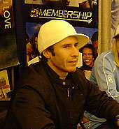 Vincent Spadea Pictures and Photos