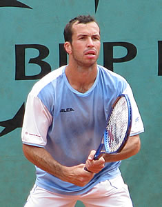 Radek Stepanek Pictures, Photos, Gallery